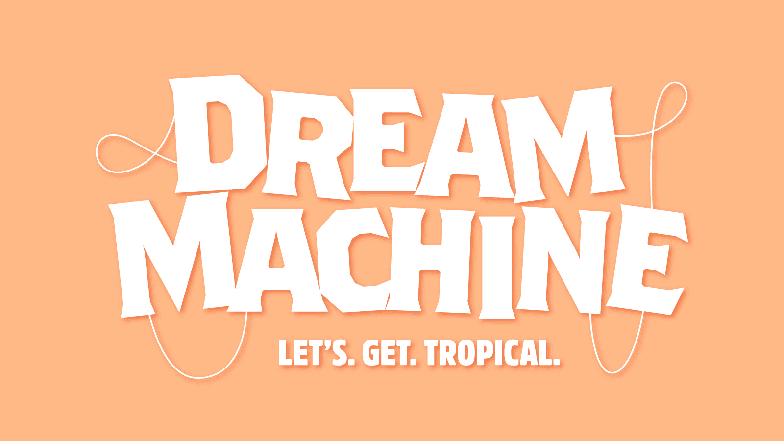 Landing - Dream Machine